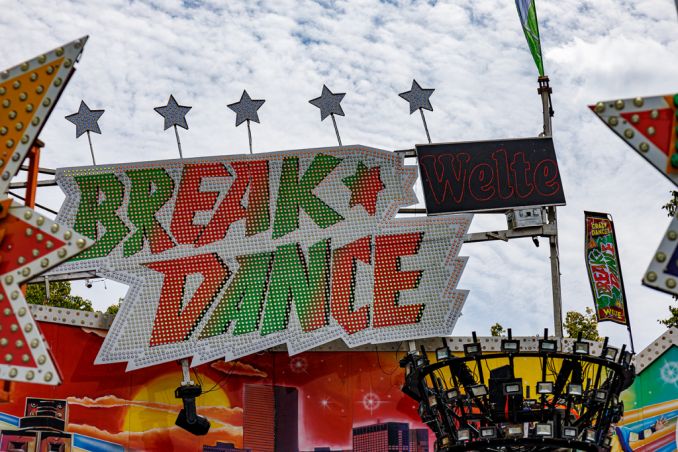 Break Dance No. 1 (Welte) - Bilder - Break Dance No. 1 (Welte ...