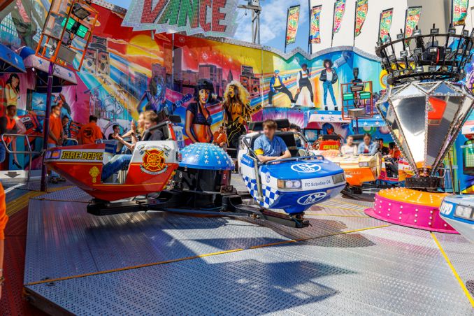 Break Dance No. 1 (Welte) - Bilder - Break Dance No. 1 (Welte ...