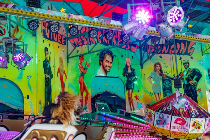 MusikExpress (Schoeneseifen) - Bilder - MusikExpress (Schoeneseifen ...