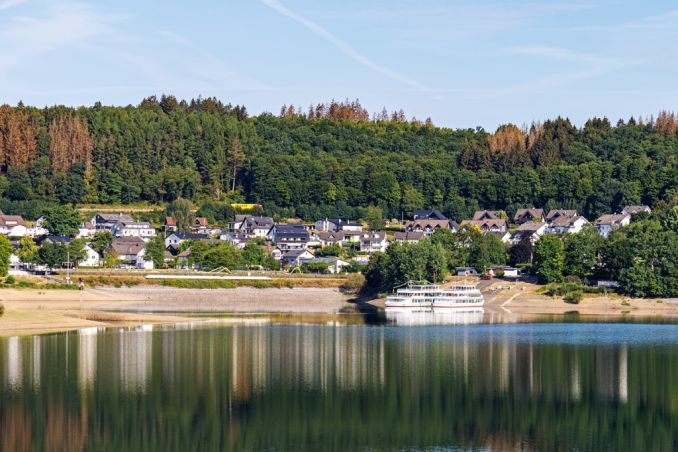 Sondern am Biggesee - Bilder - Bilder aus Sondern am Biggesee ...