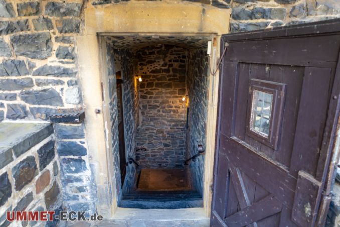 Alter Palas - Burg Altena - Bilder - Burg Altena - Altena - Sauerland ...