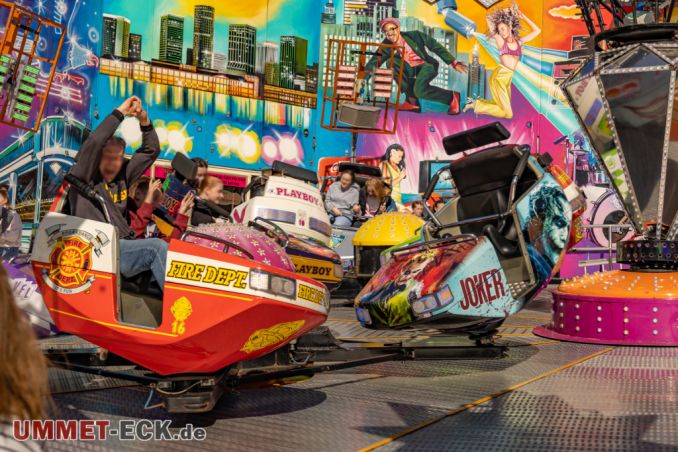 Break Dance No. 1 (Welte) - Kirmes - Bilder 2023 - Break Dance No. 1 ...