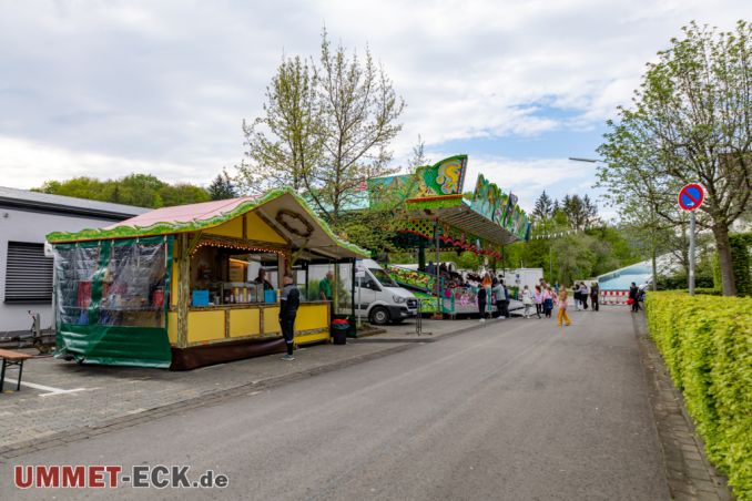 Schützenfest-Kirmes Derschlag 2023 - Gummersbach - Bergisches Land ...