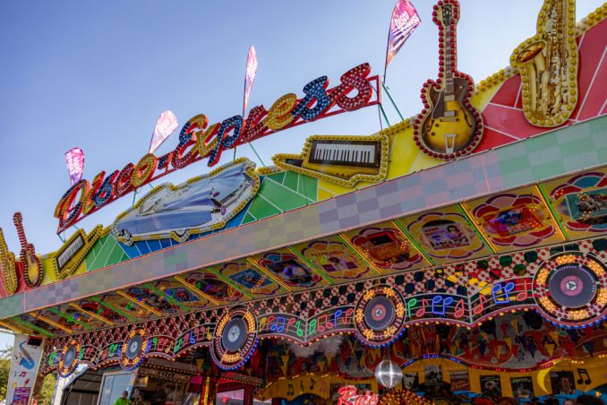 Disco-Express (Roie) - Bilder 2023 - Disco-Express (Roie ...