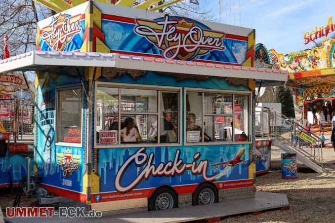 Fly Over 2 (Piontek) - Fahrgeschäft - Bilder - Fly Over 2 (Piontek ...