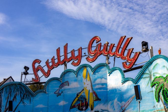 Hully Gully (Volmer) - Bilder 2023 - Hully Gully (Volmer) - Kirmes ...