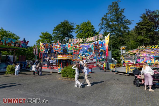 Kirmes Bergneustadt 2023 1