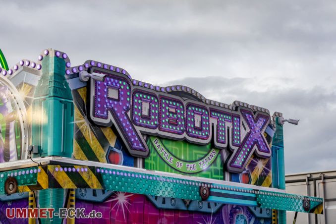 Robotix (Lenzner) - Bilder - Robotix - Battle of the Titans (Lenzner ...