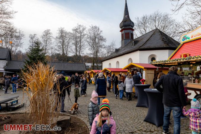 Weihnachtsmarkt Burg Denklingen 2022 - Denklinger Burgweihnacht 2022 ...